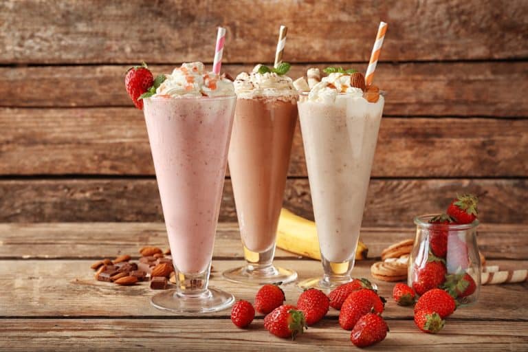 18 Classic Foods from the '50s Everyone Remembers