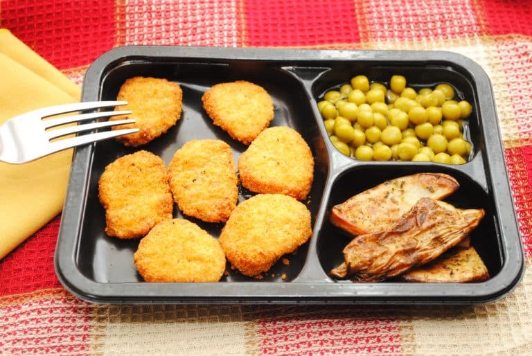 18 Classic Foods from the '50s Everyone Remembers