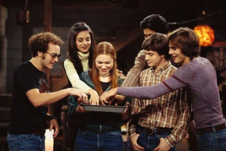 16 TV Shows That Bring Back All the Nostalgia