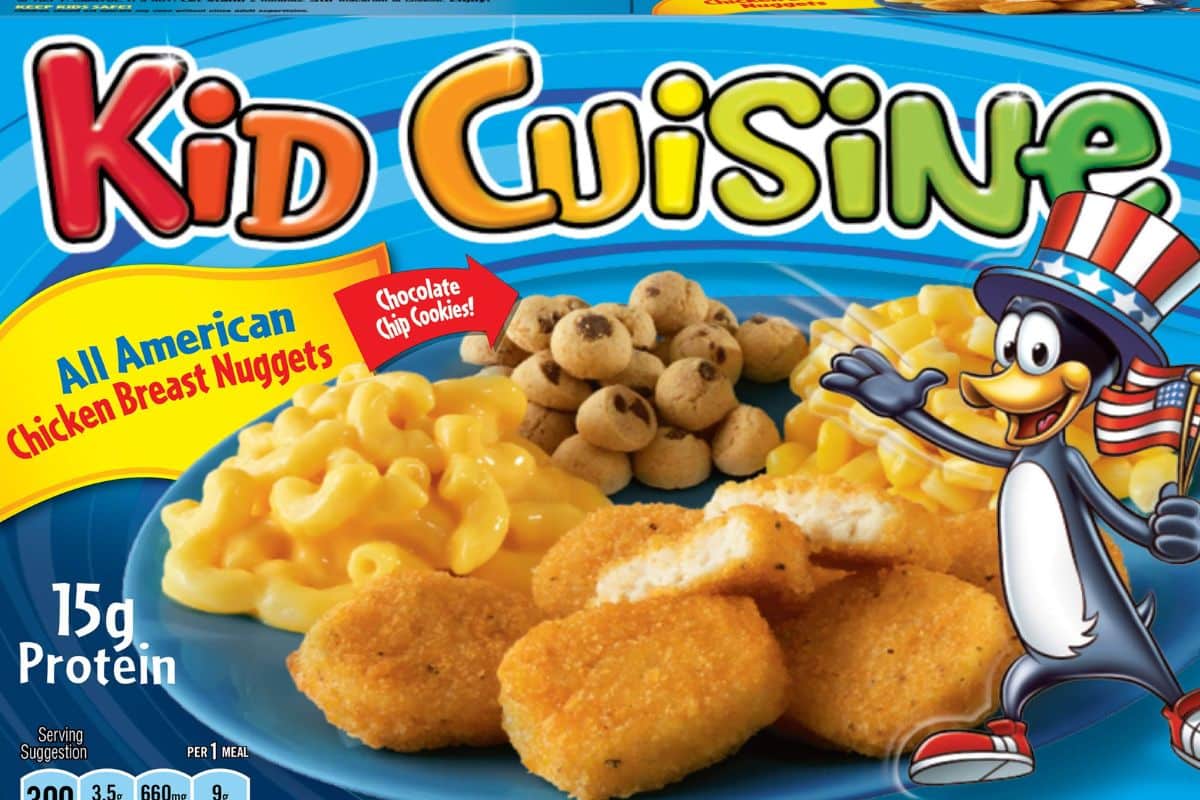 18 Classic Recipes from the '90s You’ll Love Again