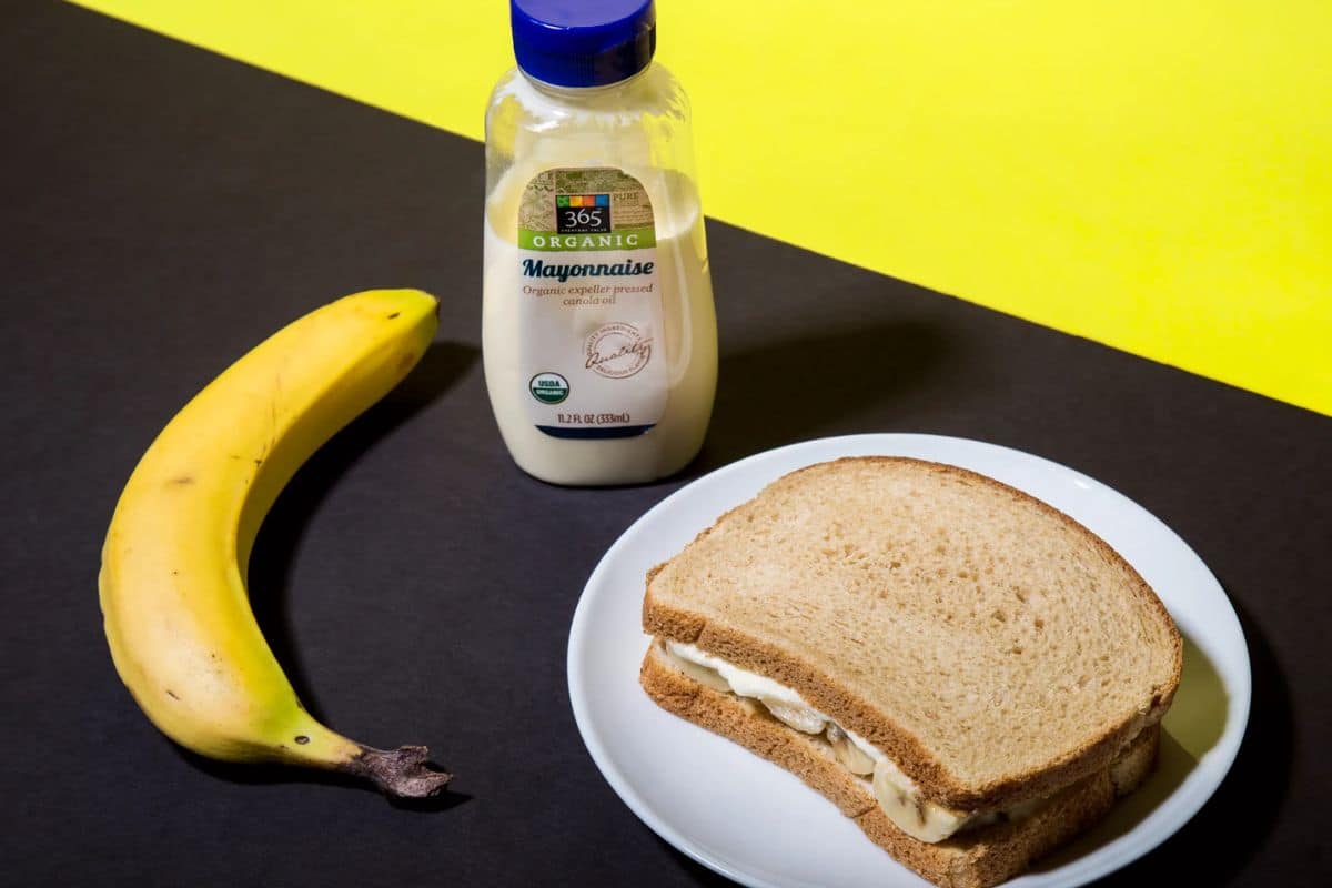 21 Weird Food Combos That Taste Surprisingly Good