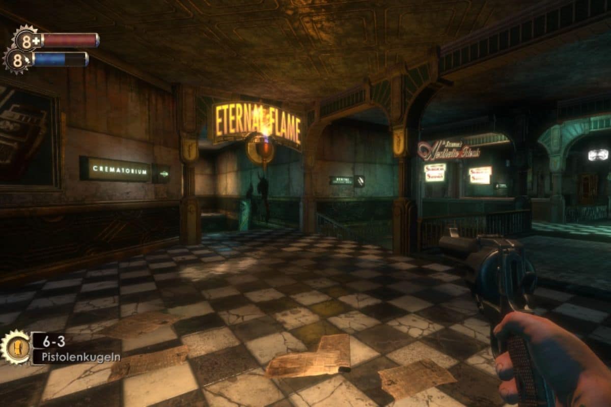 17 Video Games That Will Change Your Life