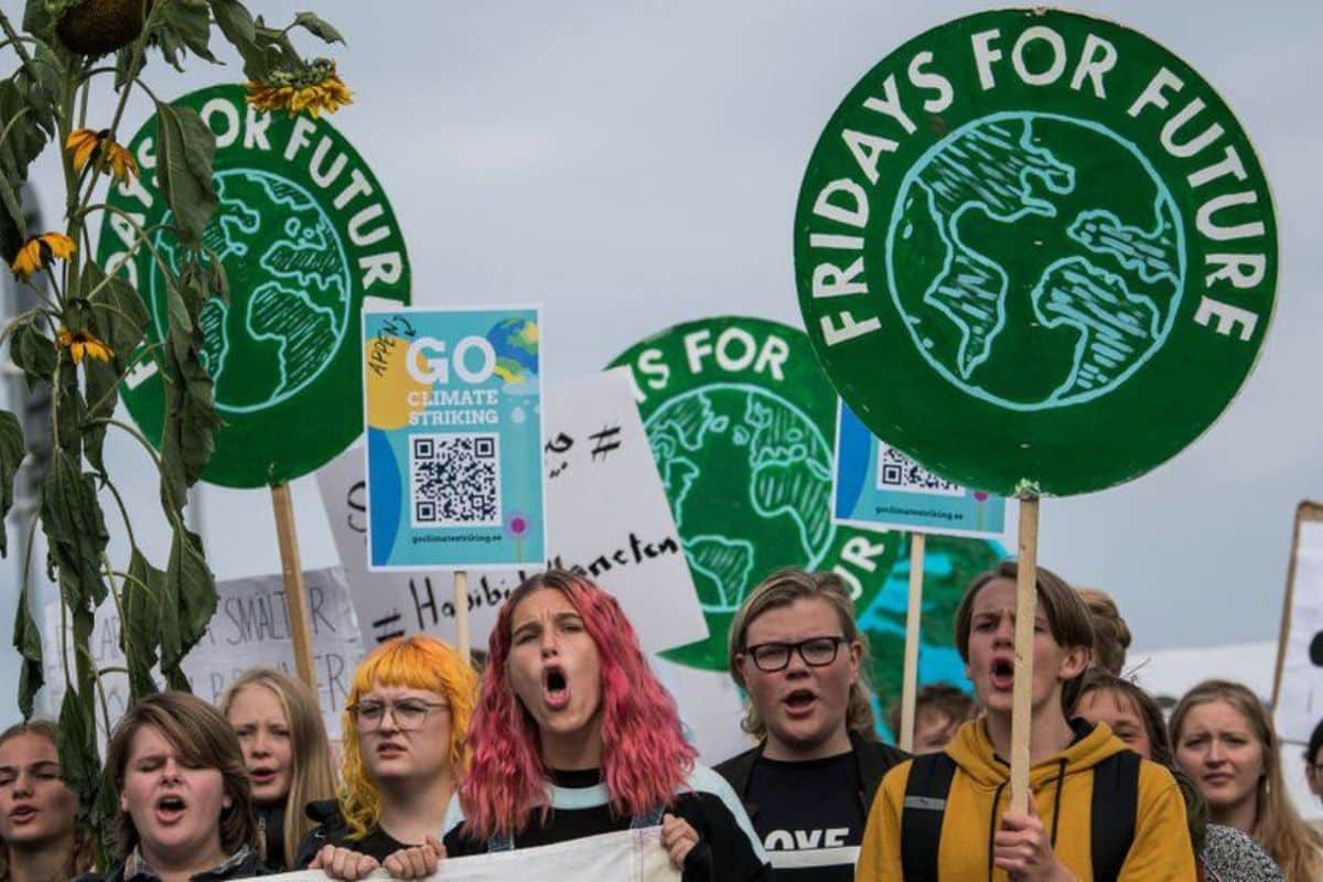 11 Movements Led by Gen-Z That Are Changing the World
