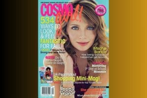 A Look Back at the Best 15 Teen Magazines of the 90s