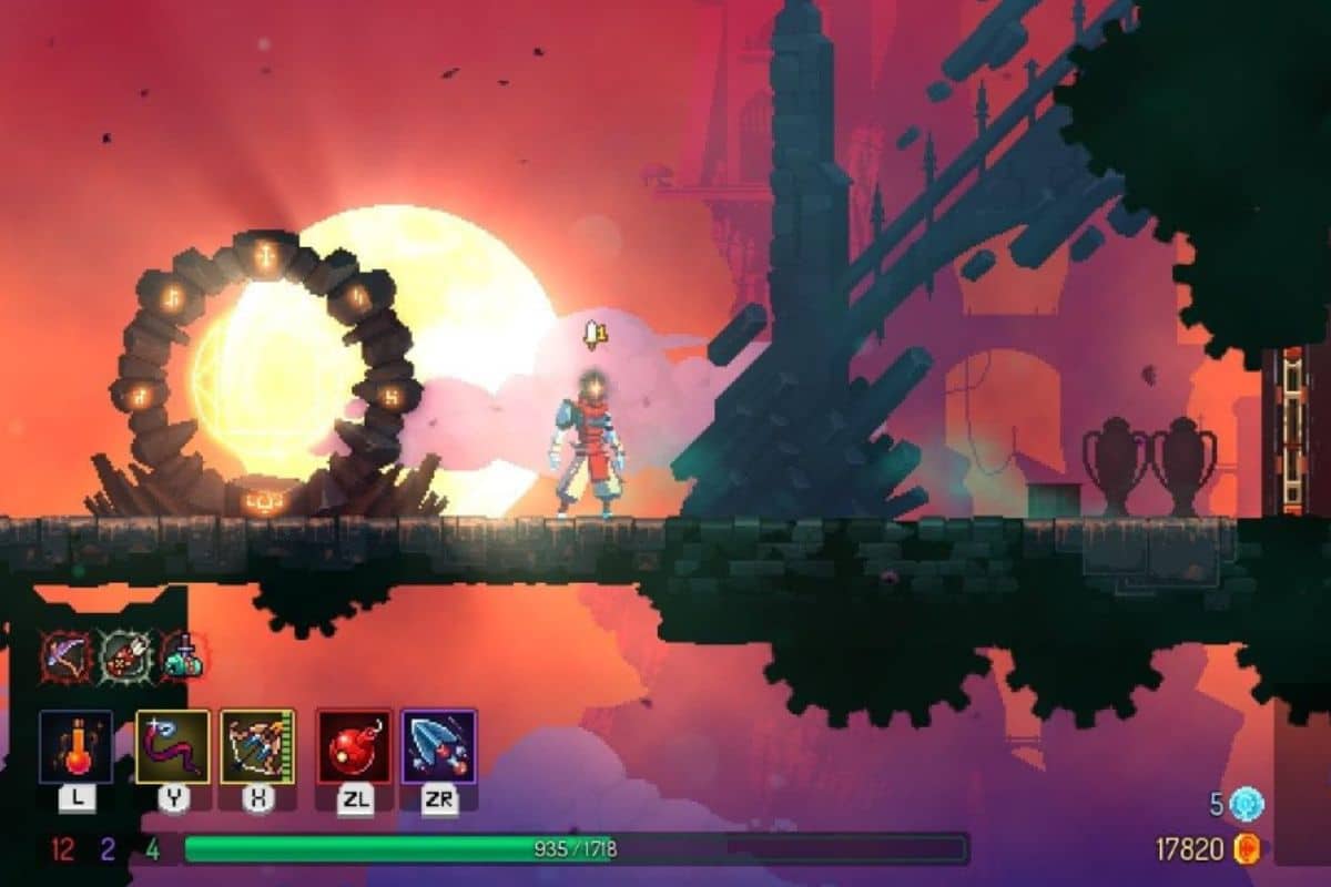 20 Hidden Gems in the Gaming World You Missed