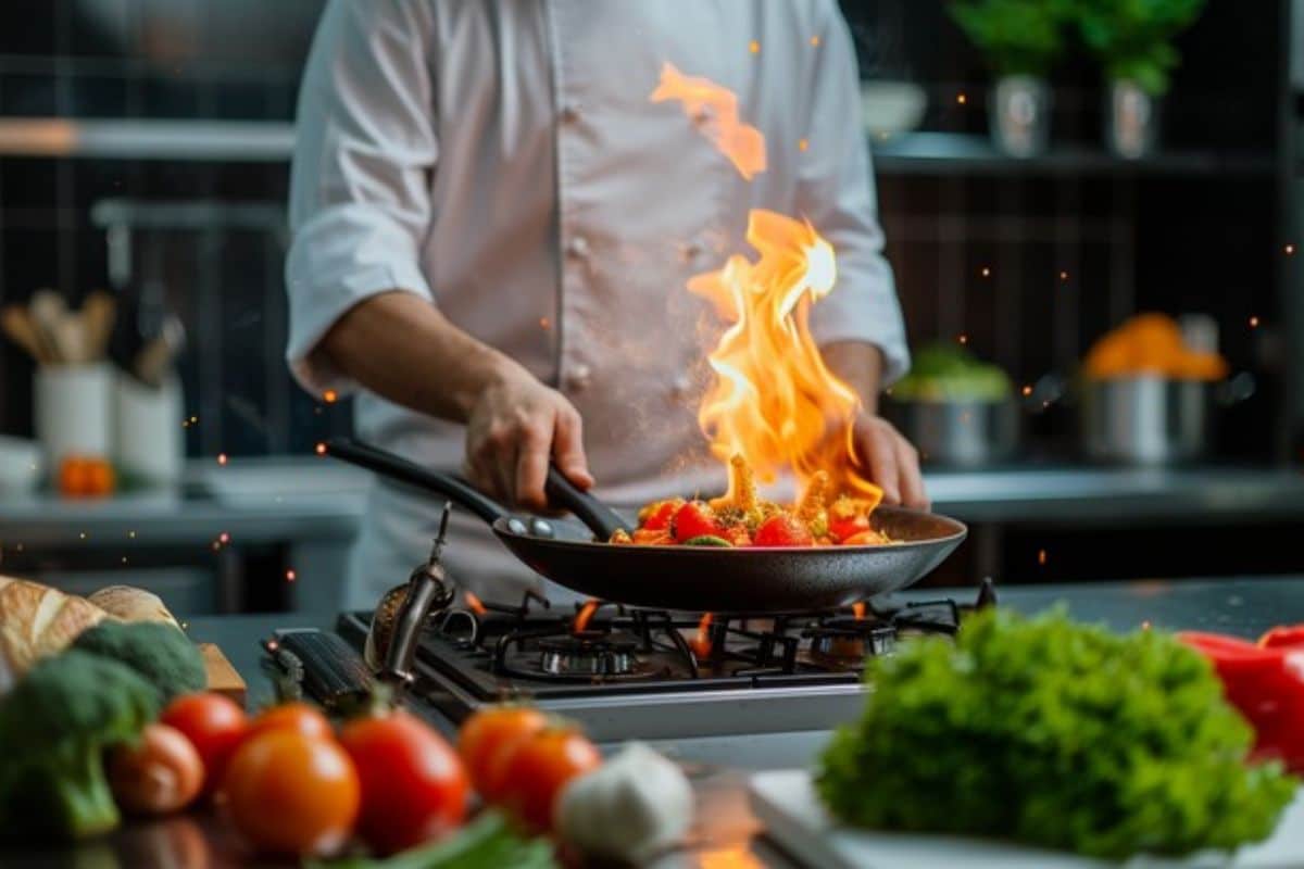 15 Times Cooking Shows Gave Amateur Chefs Bad Ideas