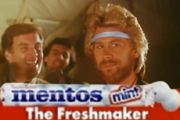 16 ’90s Commercials We All Remember