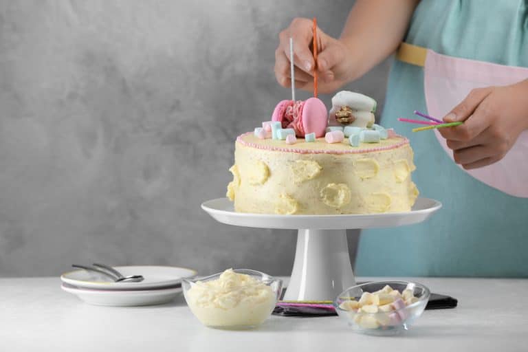 15 Cake Fails That Are Too Funny to Handle