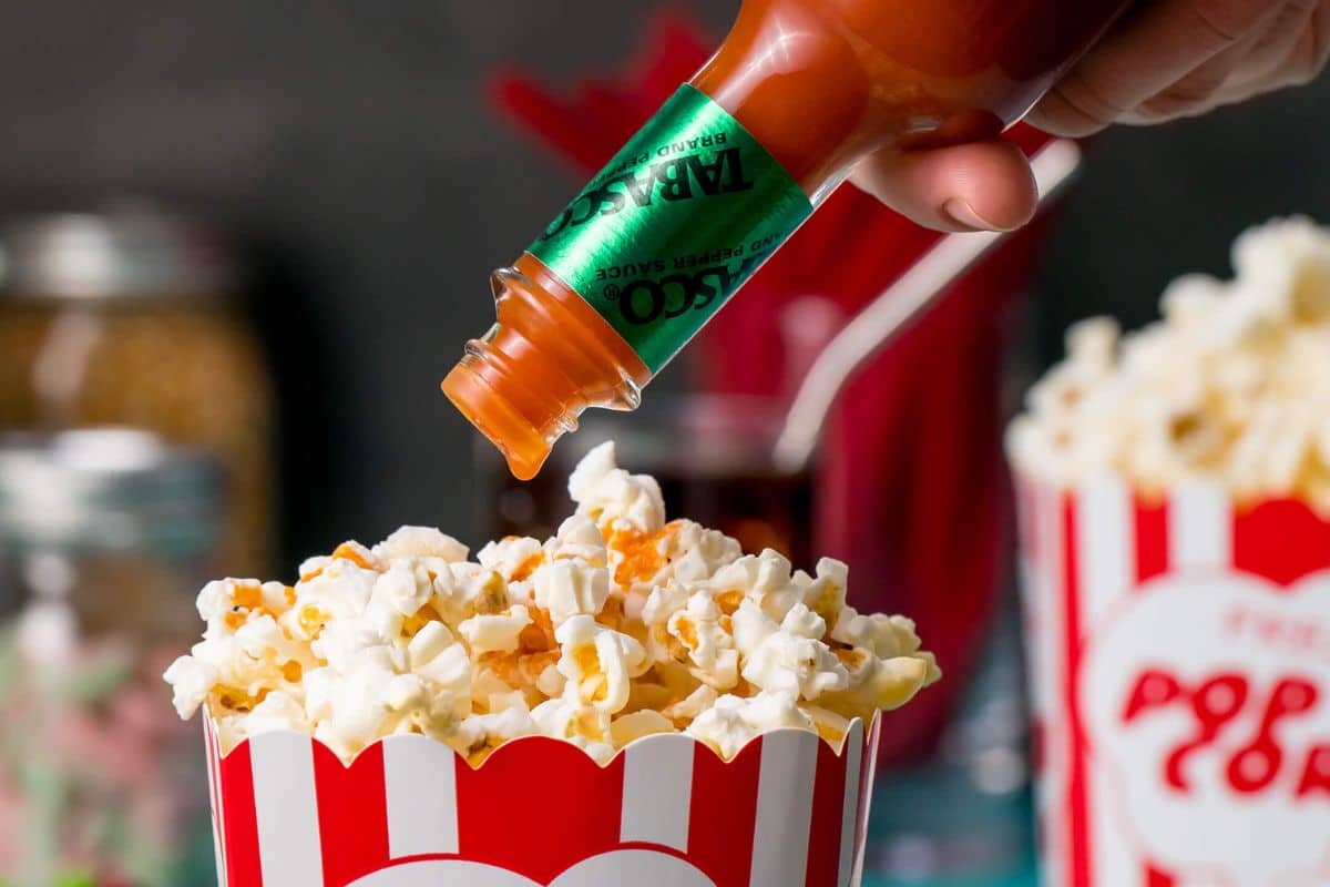 21 Weird Food Combos That Taste Surprisingly Good