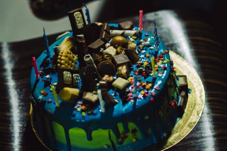 15 Cake Fails That Are Too Funny to Handle