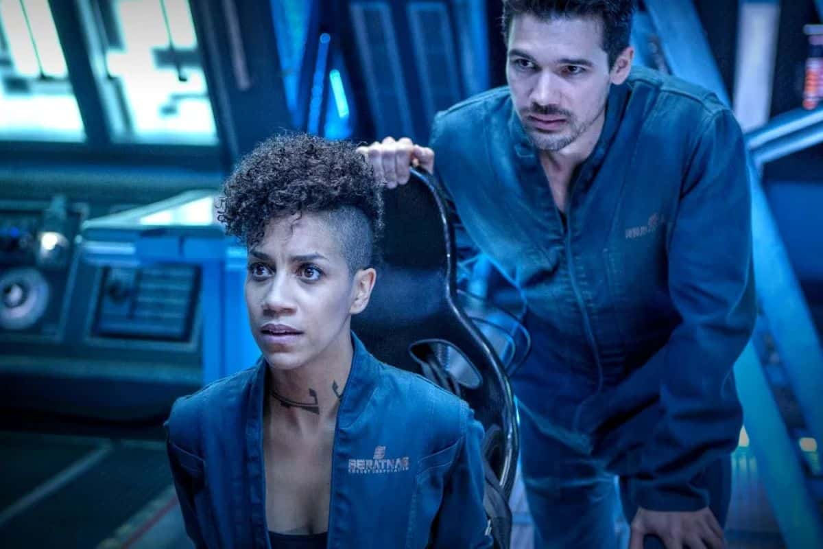 20 Hidden Gem TV Series to Watch Before Everyone Else Does