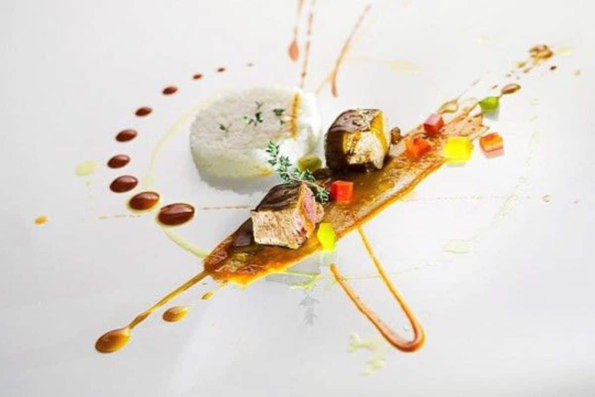 16 Funny Food Presentation Fails That Went All Wrong