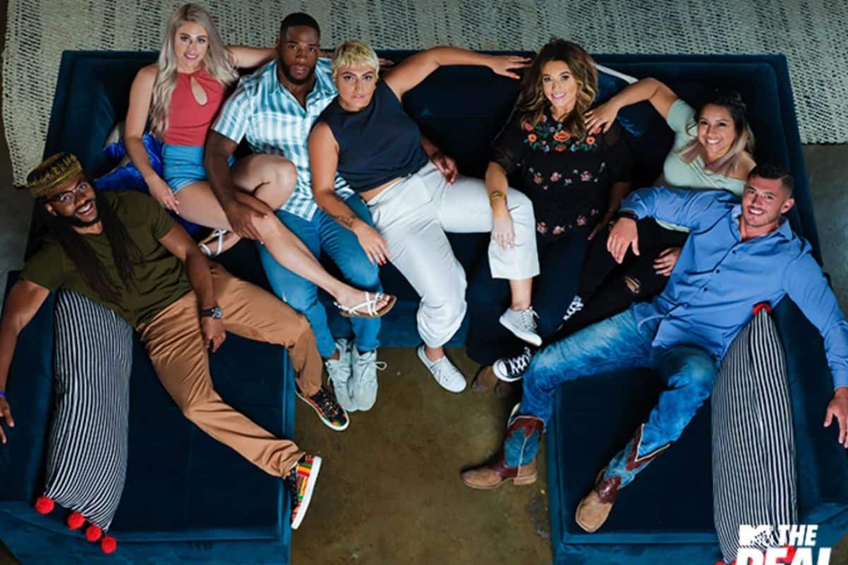 17 Unforgettable Reality Shows from the Early 2000s