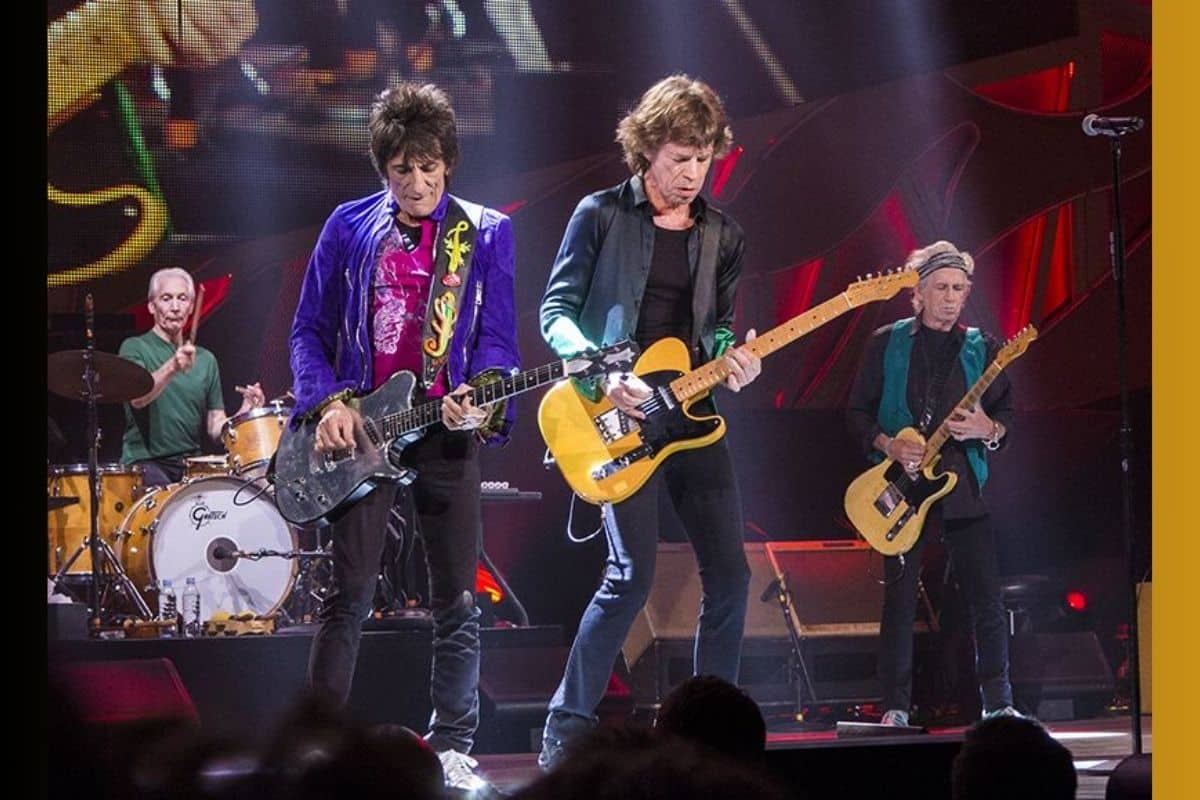 18 Music Icons Who Defined the Boomer Generation