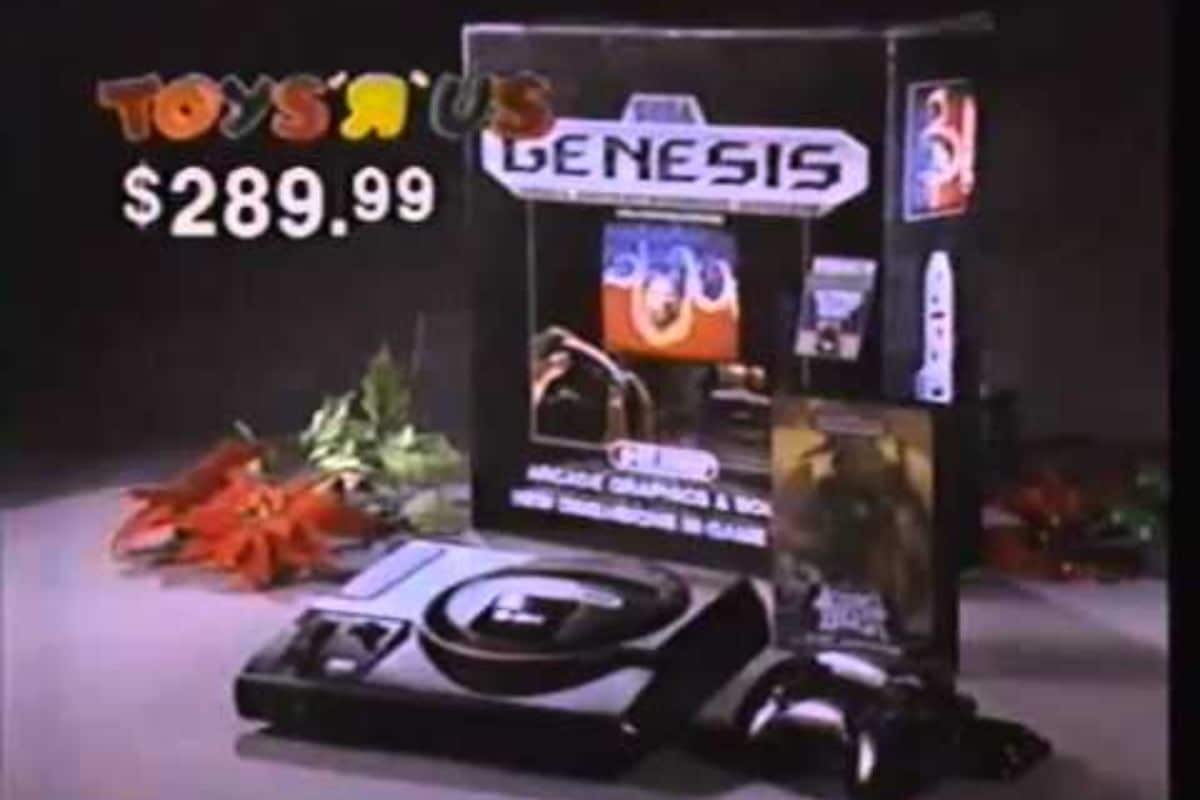 16 ’90s Commercials We All Remember