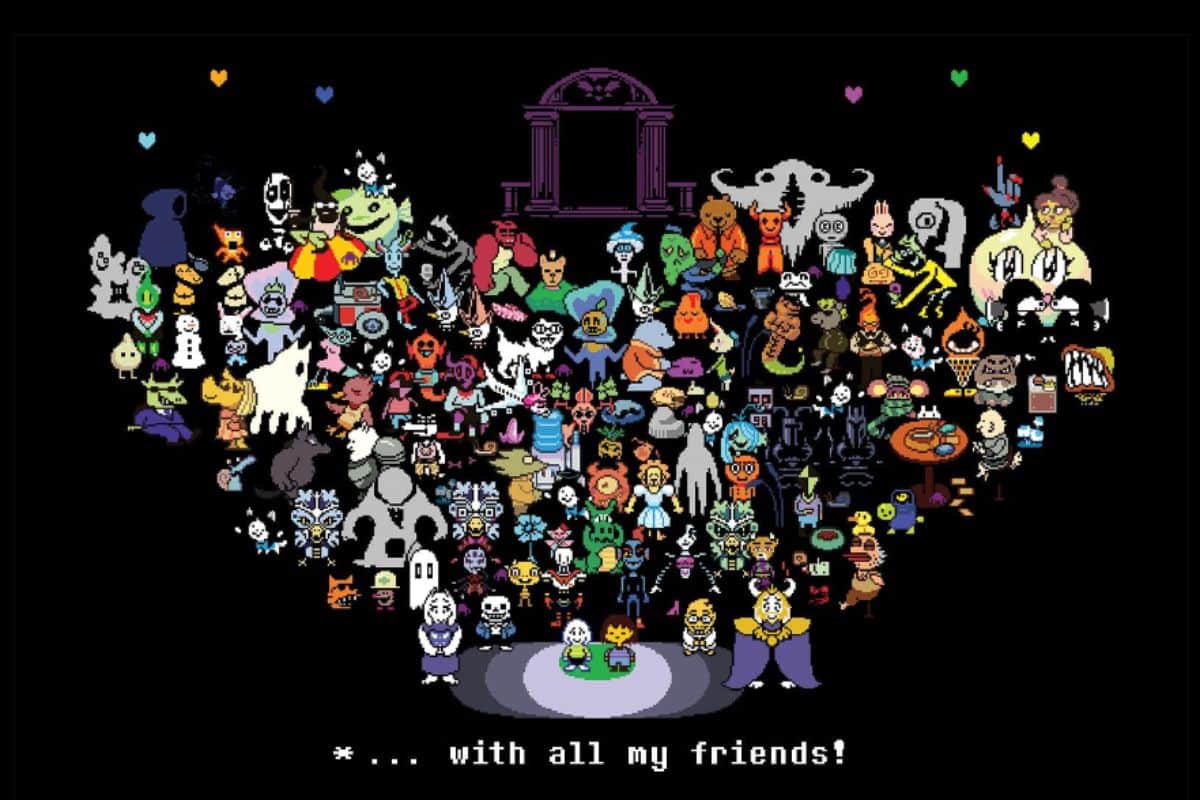 17 Video Games That Will Change Your Life