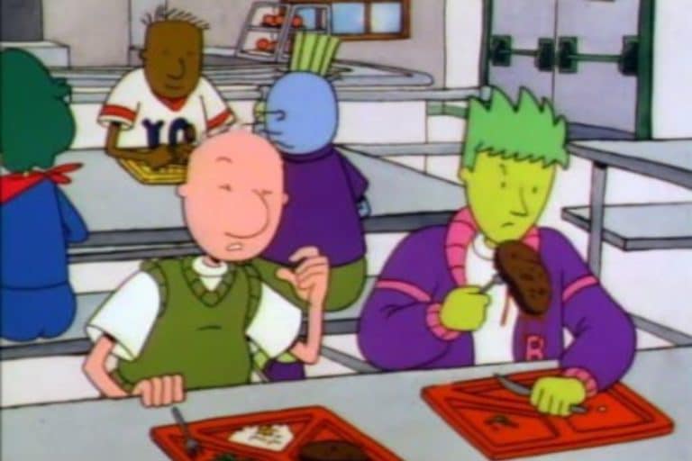 18 TV Shows That Shaped Millennial Childhoods