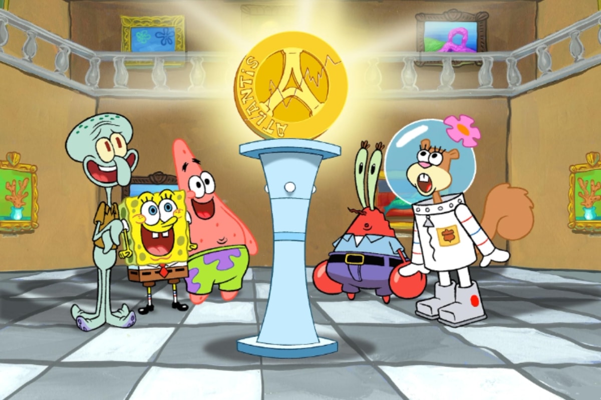 18 TV Shows That Shaped Millennial Childhoods