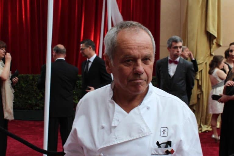 17 Surprising Facts About World-Famous Chefs