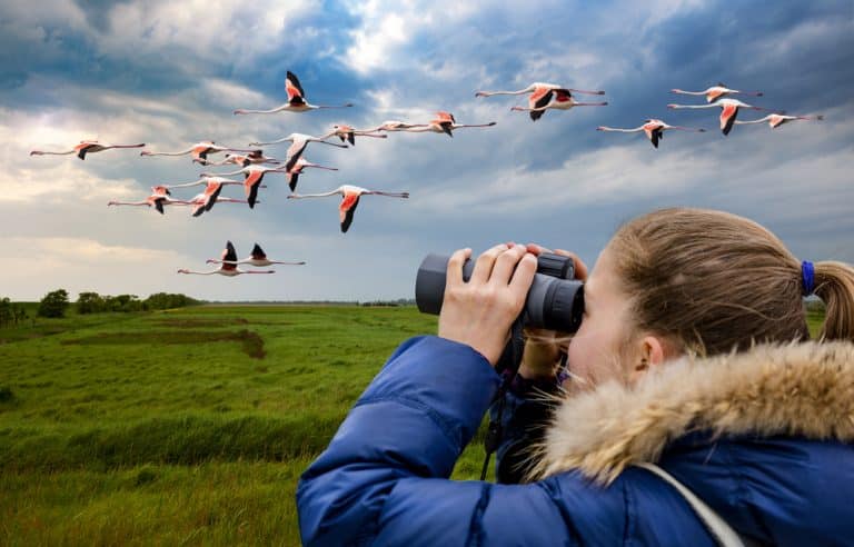 17 Outdoor Hobbies to Get You Closer to Nature