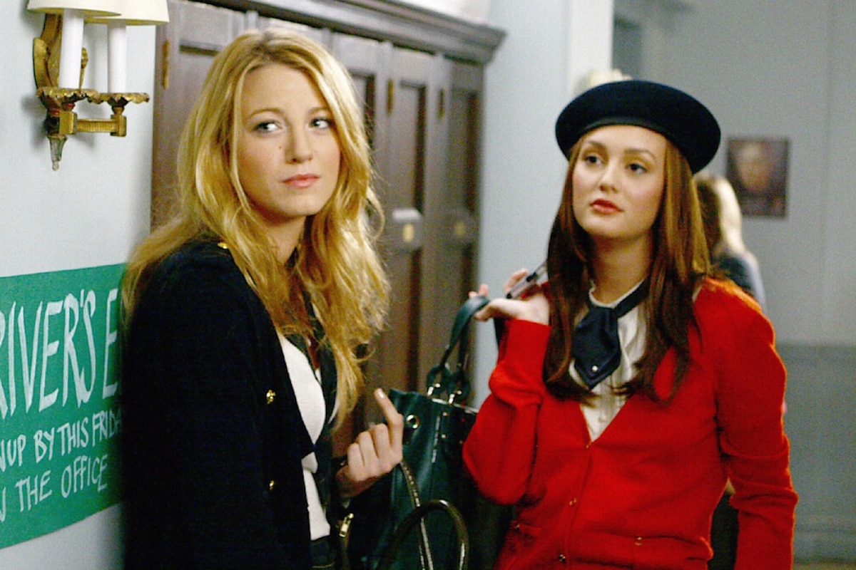 18 Millennial TV Shows You Can’t Stop Rewatching