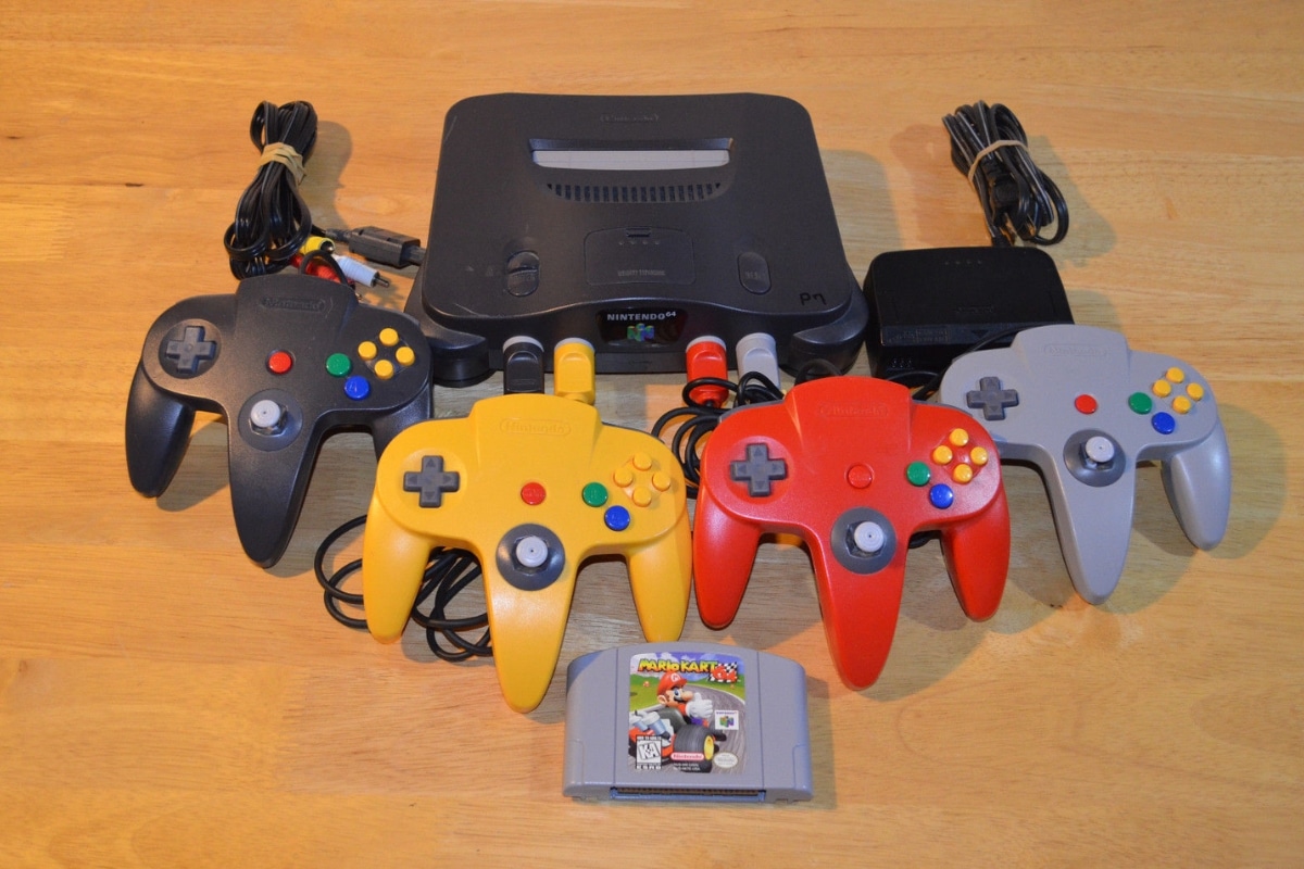 19 Things That Defined Millennial Childhoods