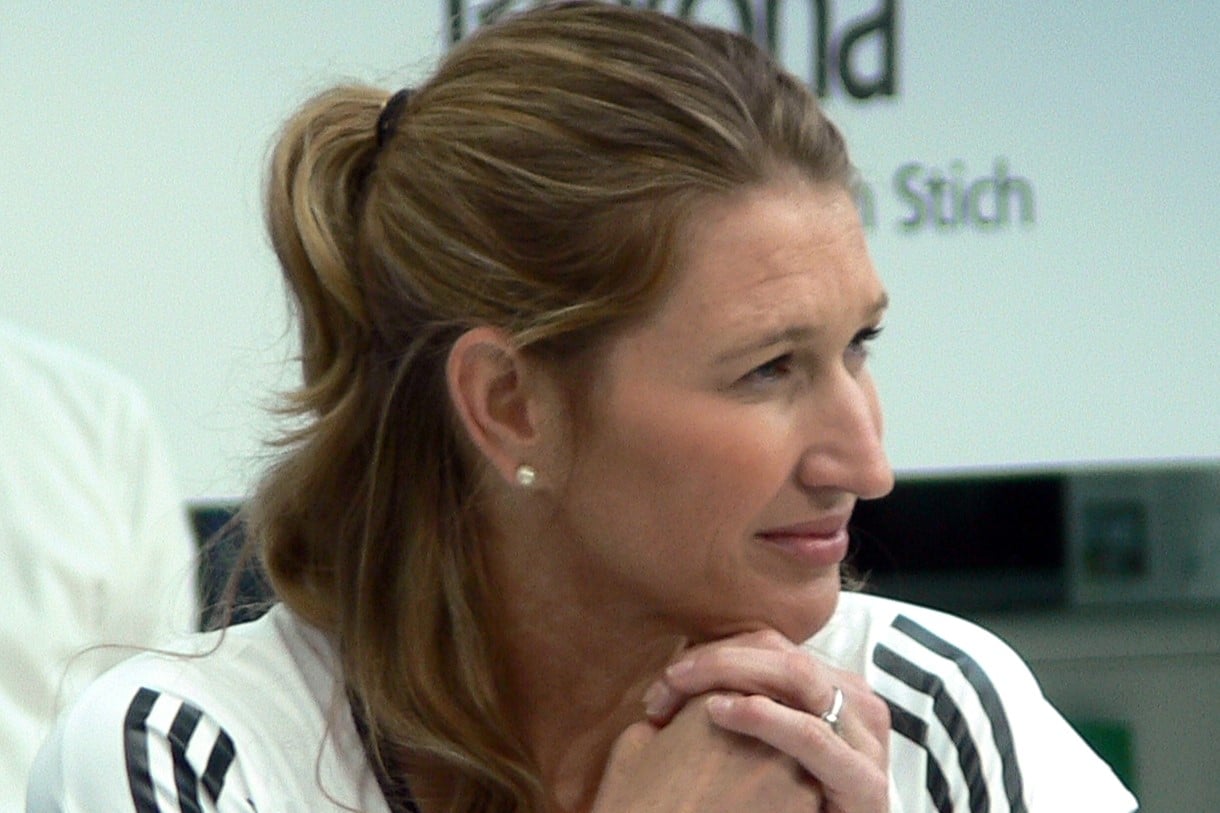 17 Boomer Athletes Who Became Legends