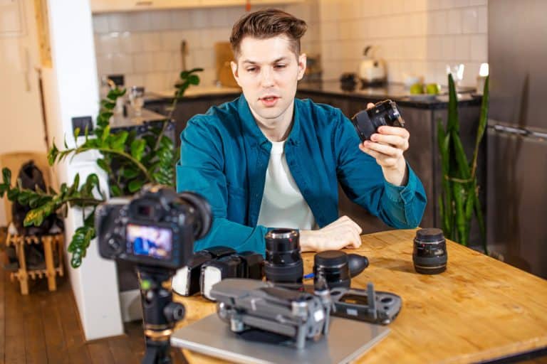 19 Tech-Based Hobbies for the Modern Innovator