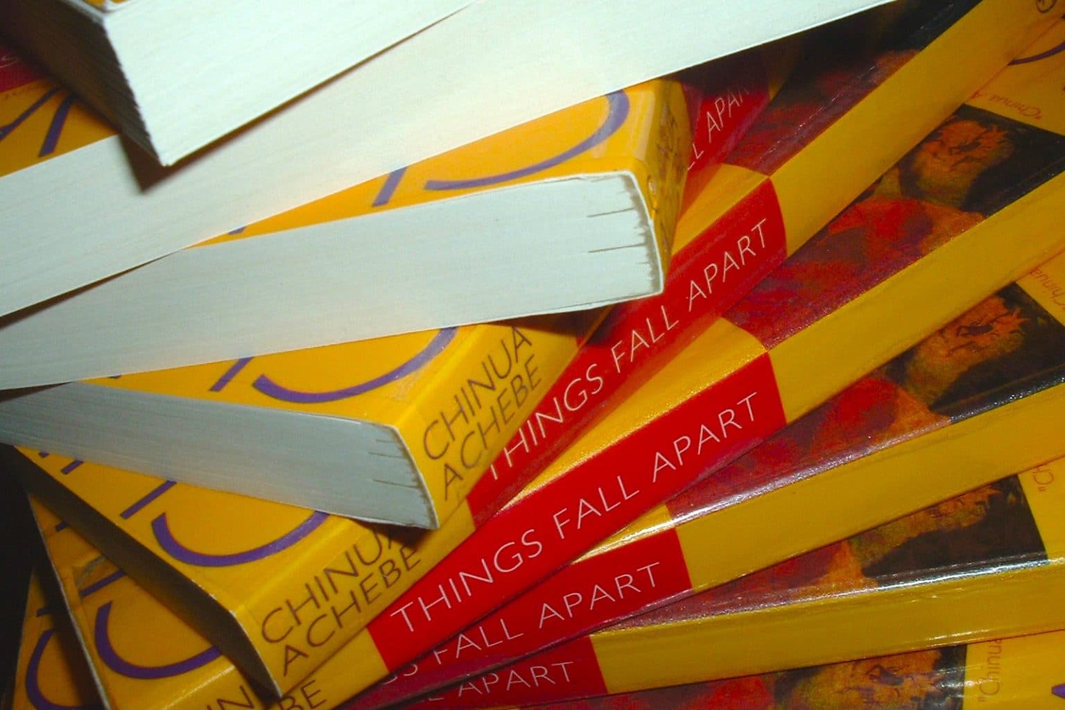 18 Books That Will Expand Your Worldview