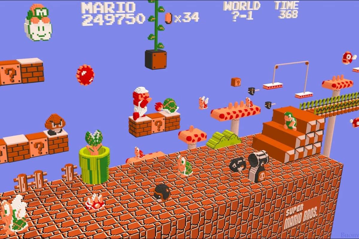 17 Video Games That Changed the Industry Forever